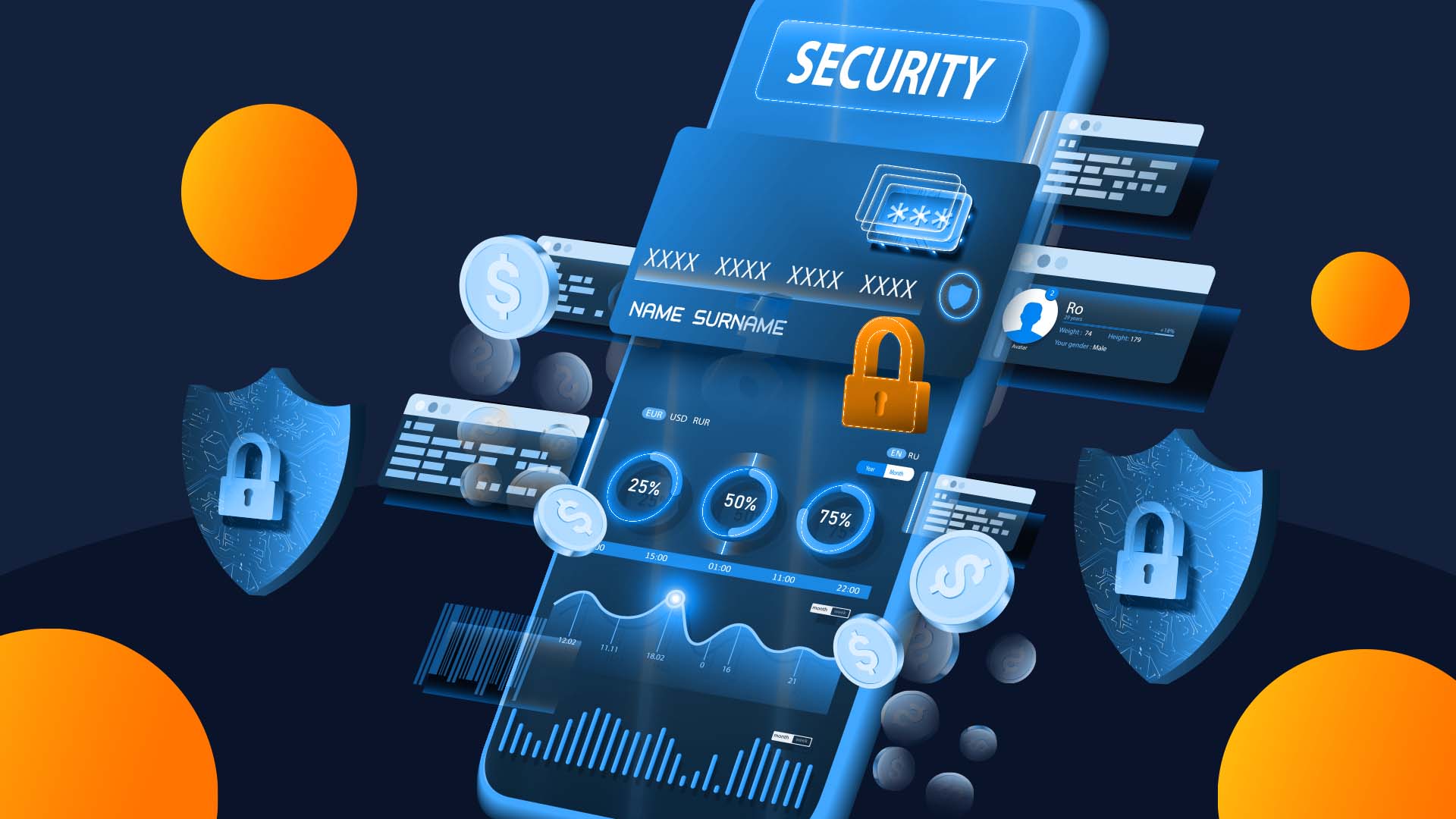 Ataques de hackers: 5 passos para proteger sua rede