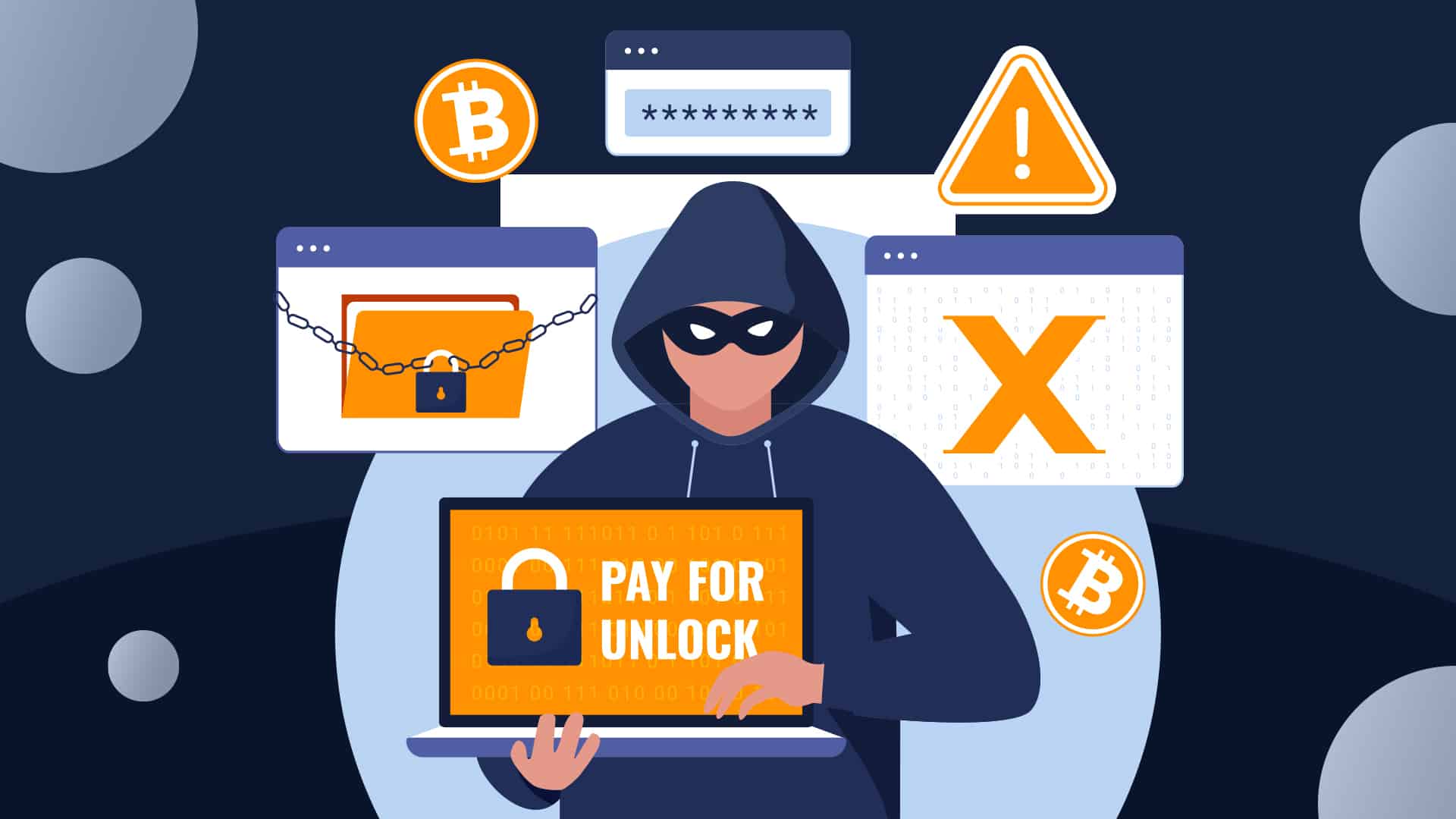 Ataques Ransomware: saiba como proteger sua empresa - Strati